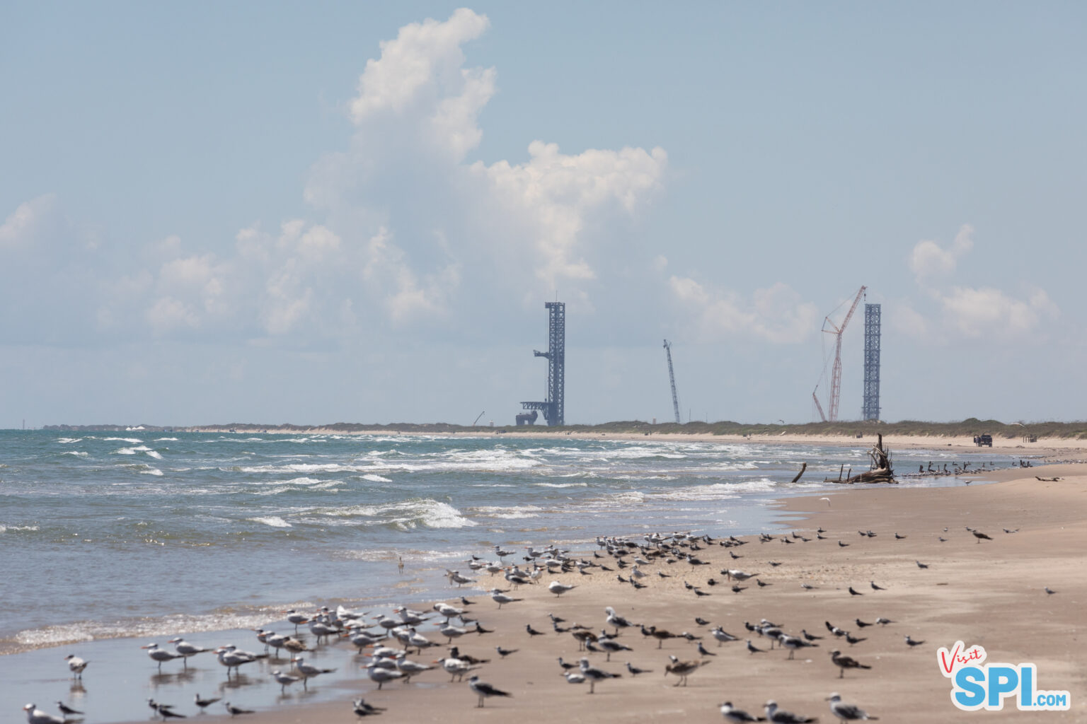 Beaches - VisitSPI - Your guide to everything South Padre Island