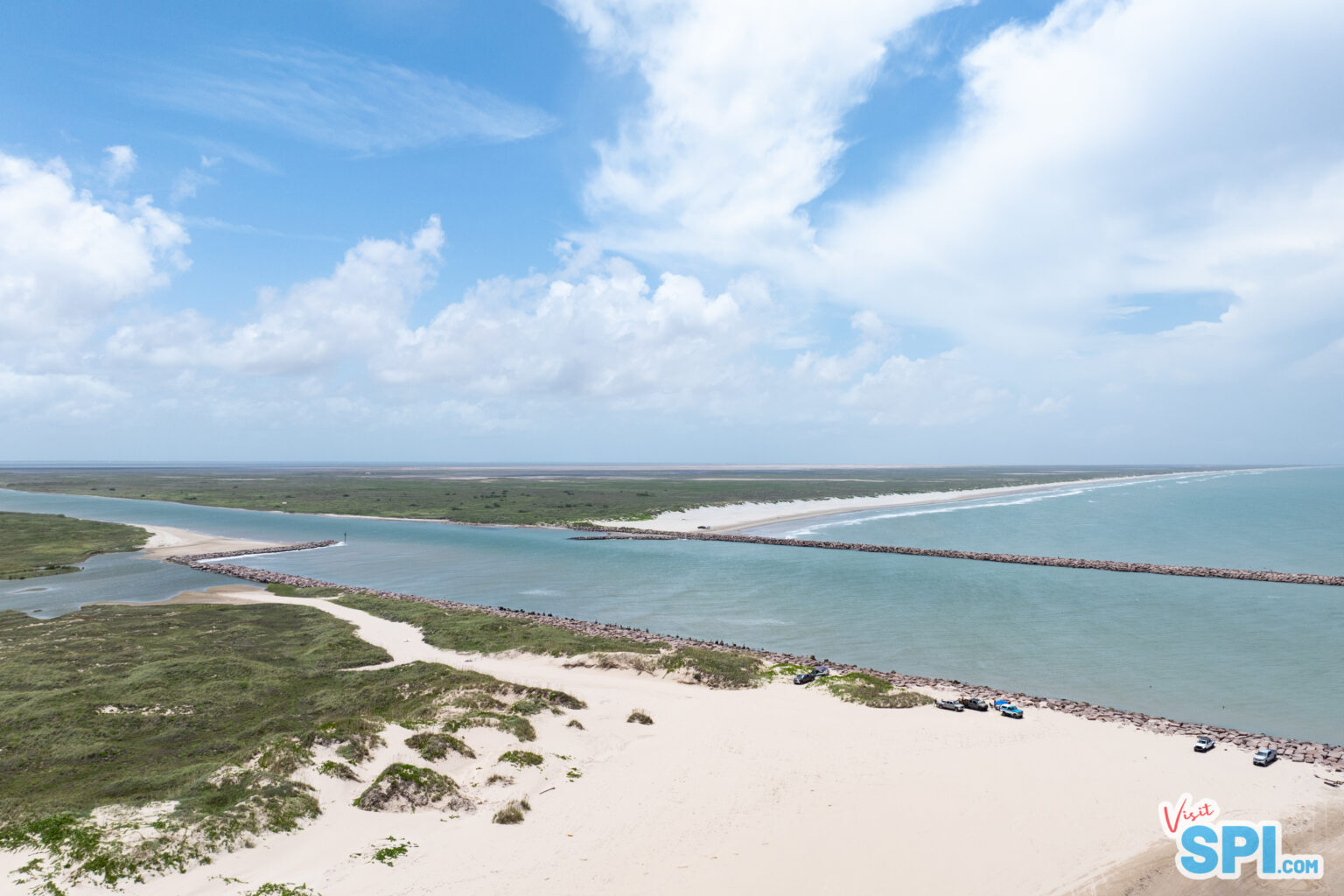 Beaches - VisitSPI - Your guide to everything South Padre Island