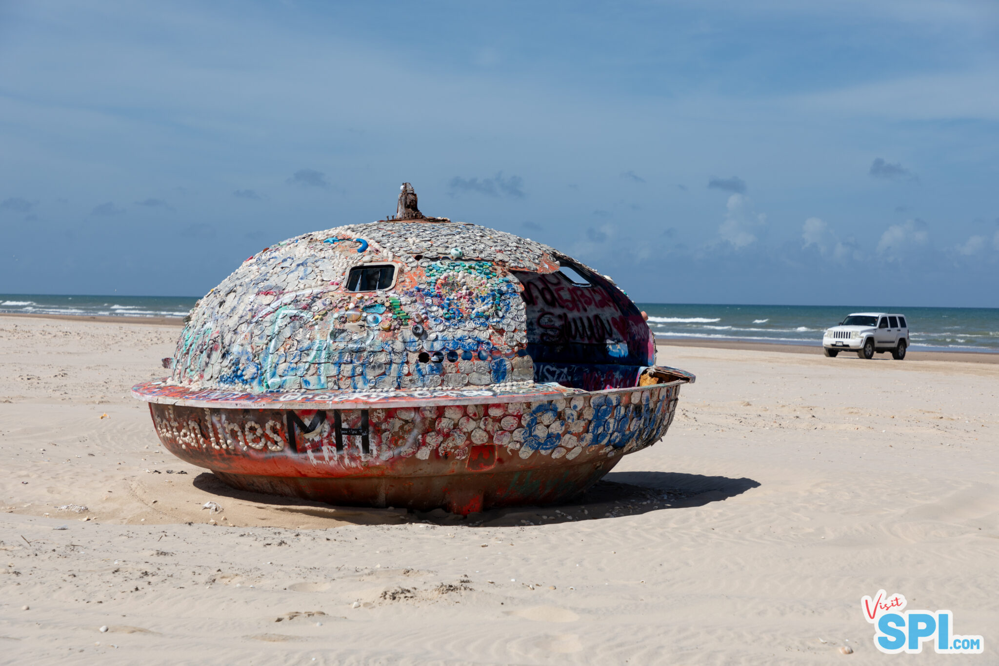 Beaches - VisitSPI - Your guide to everything South Padre Island