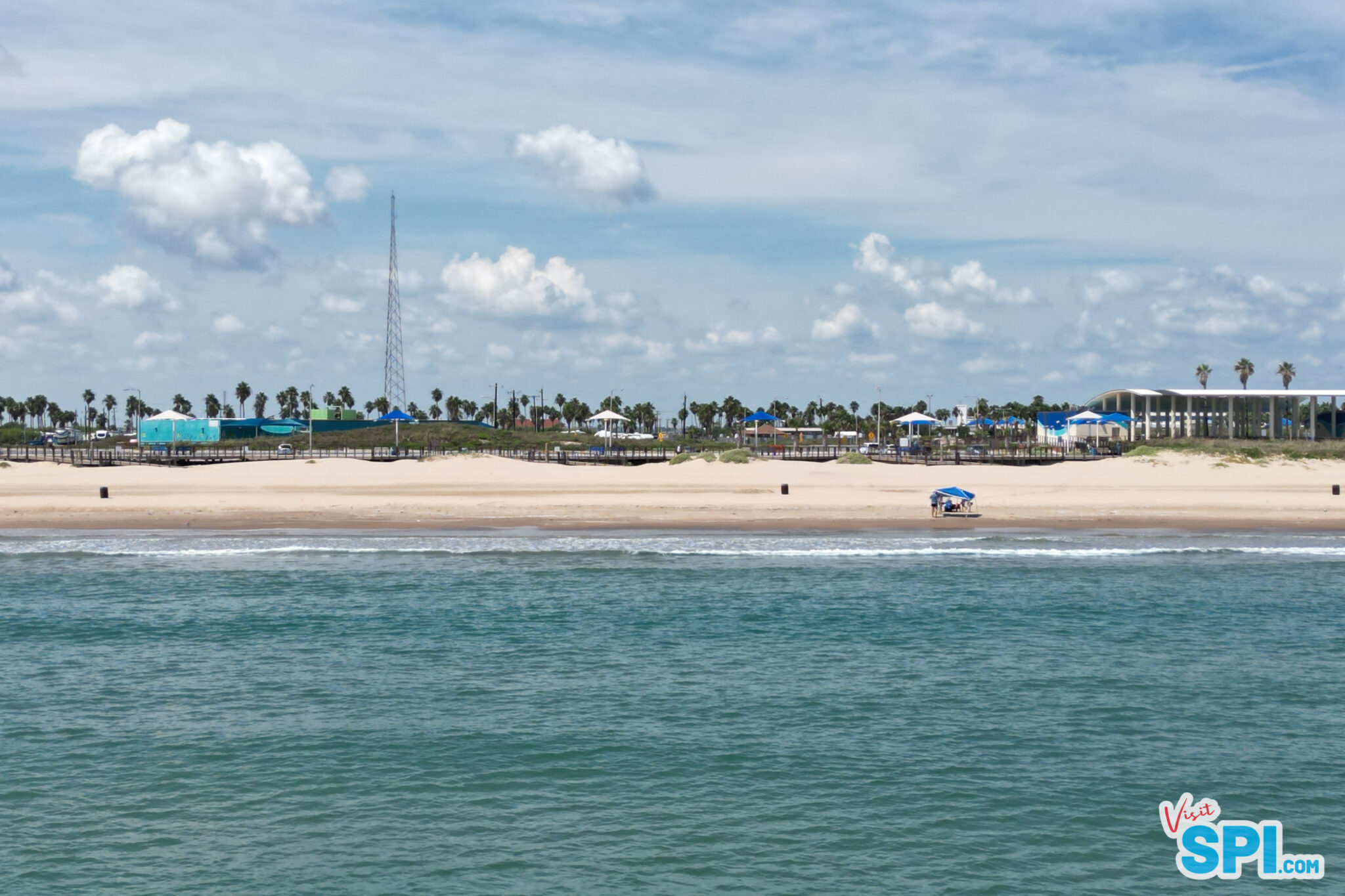Beaches - VisitSPI - Your guide to everything South Padre Island