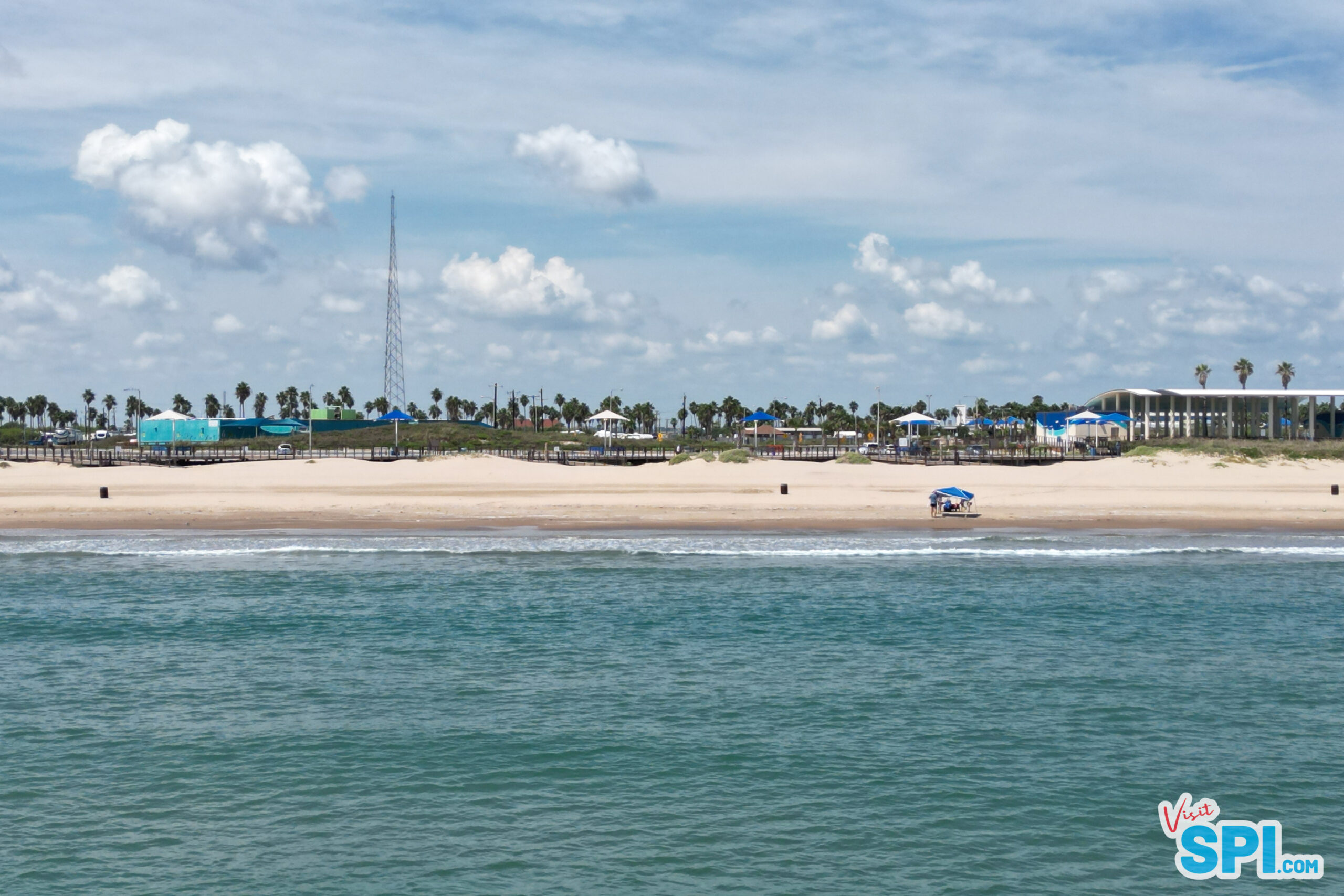 Beaches - VisitSPI - Your guide to everything South Padre Island
