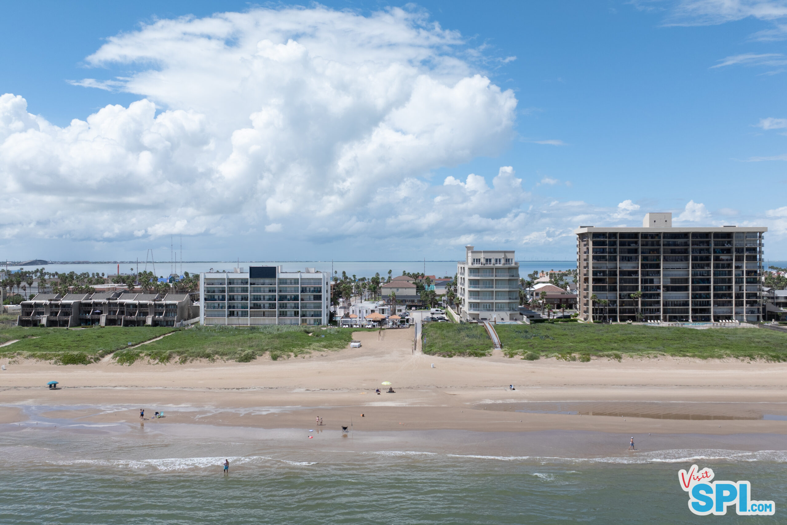 Beach Access #7 - Your Guide to South Padre Island