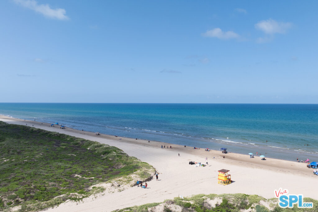 Cameron County Beaches - VisitSPI - Your guide to everything South ...