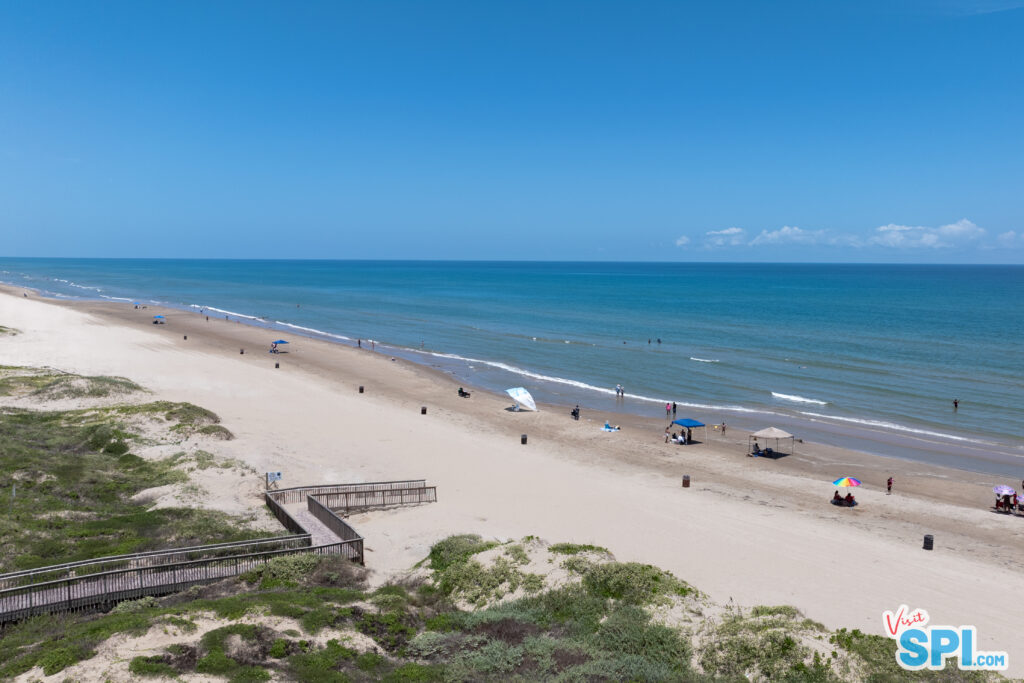 Cameron County Beaches - VisitSPI - Your guide to everything South ...