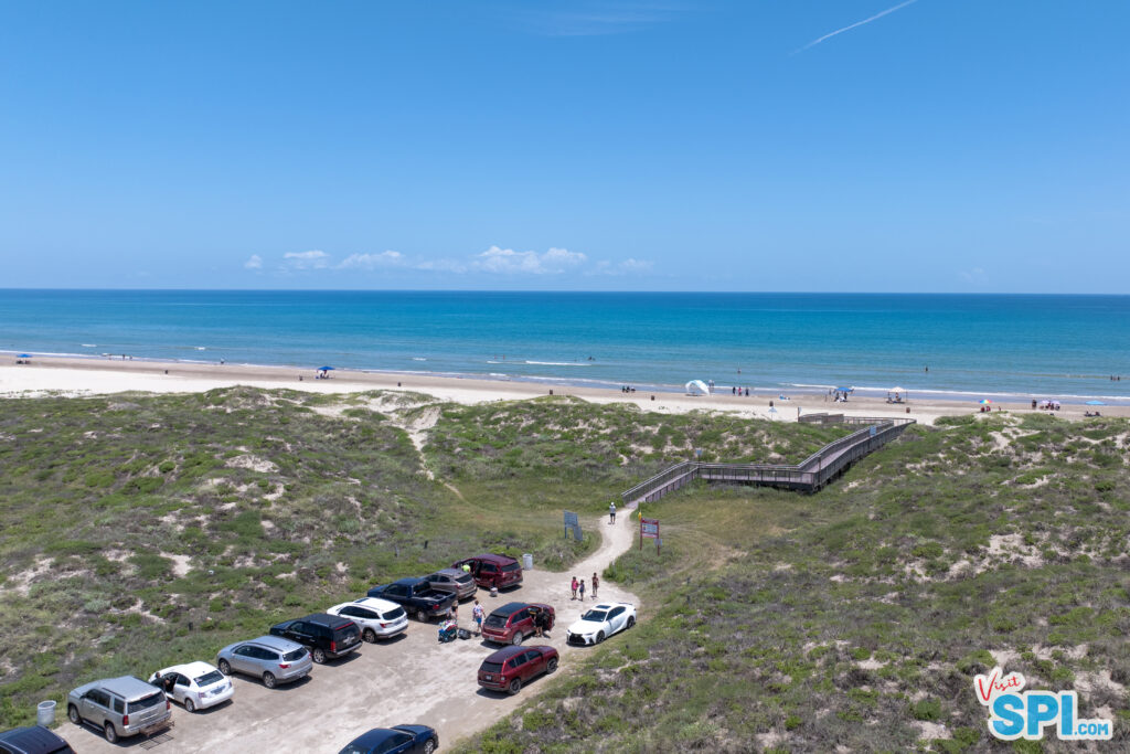 Cameron County Beaches - VisitSPI - Your guide to everything South ...