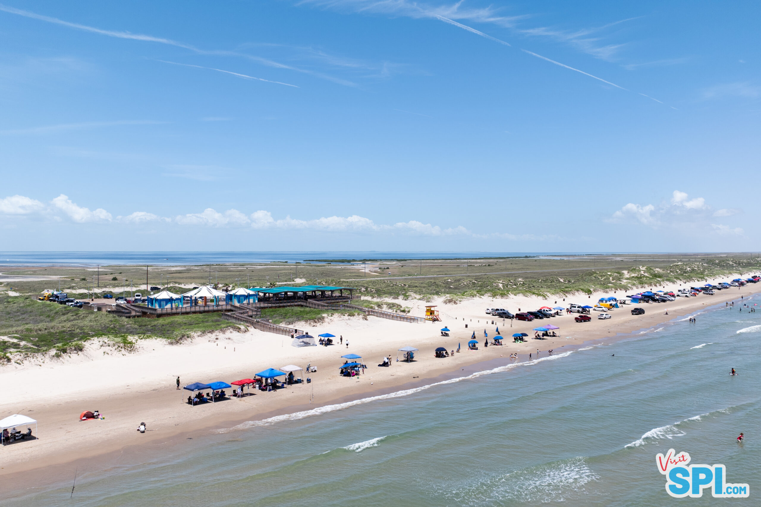 Cameron County Beaches - VisitSPI - Your guide to everything South ...