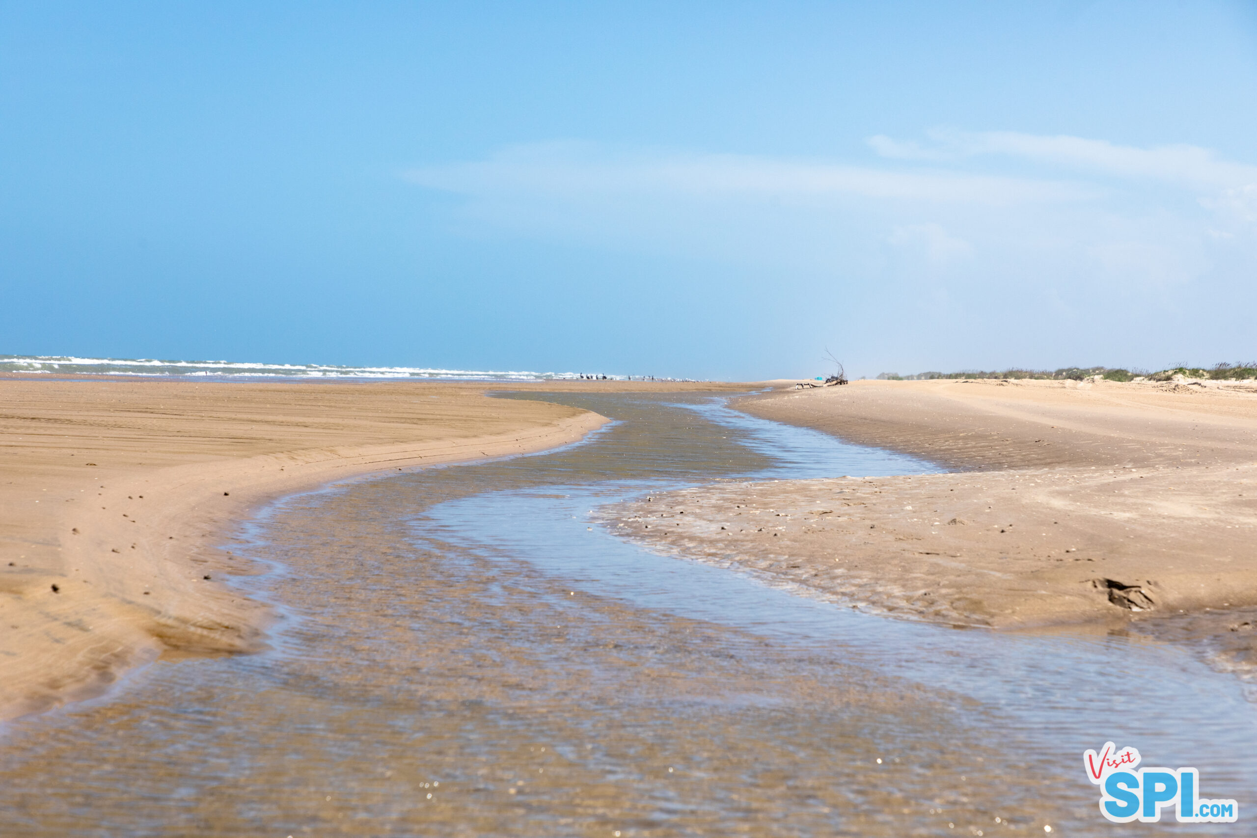 Port Mansfield Jetties - VisitSPI - Your guide to everything South ...
