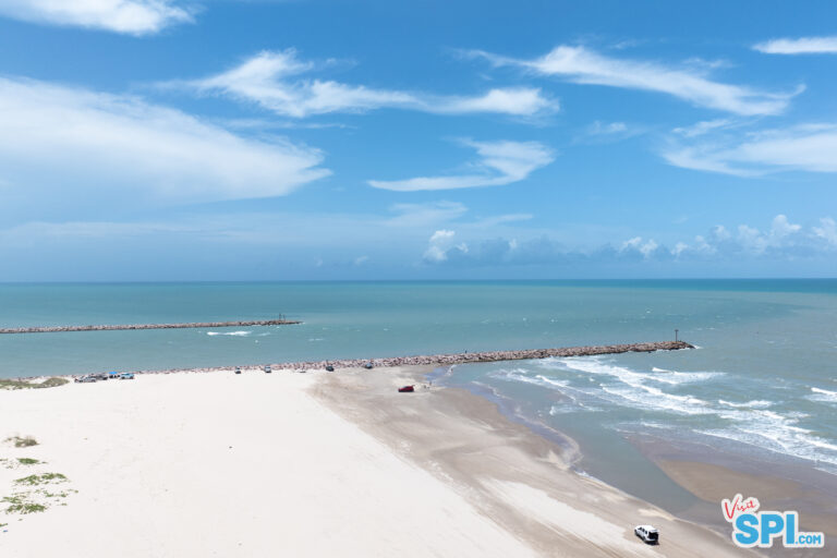 Port Mansfield Jetties - VisitSPI - Your guide to everything South ...