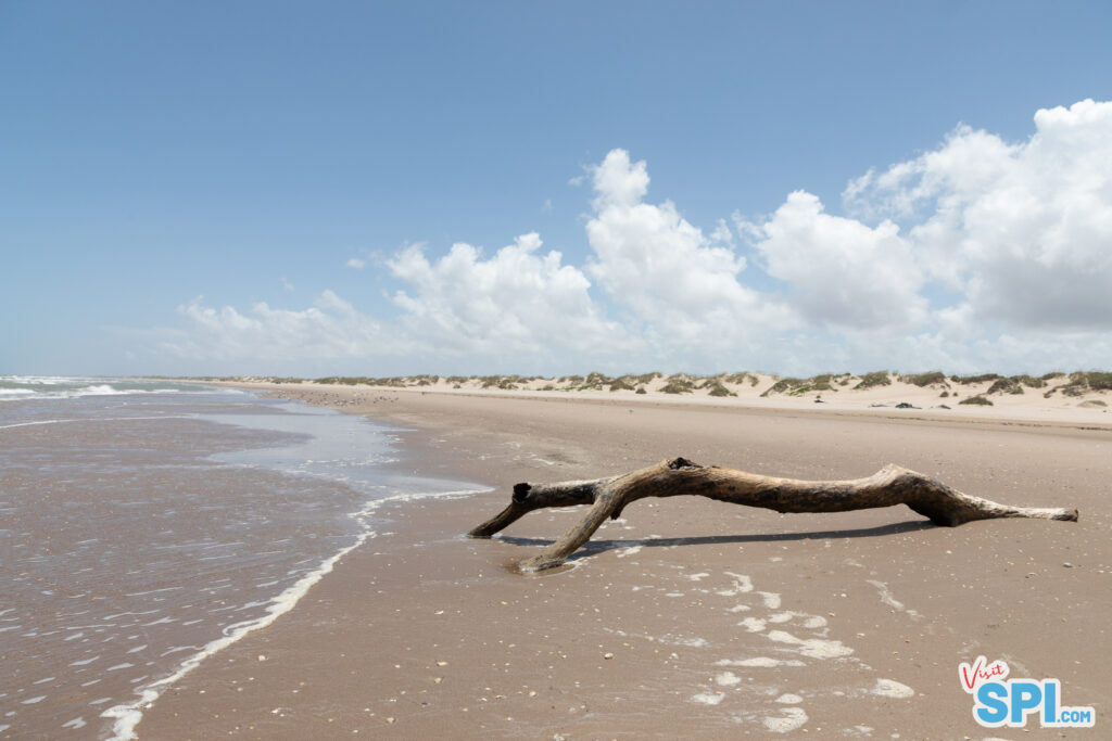 Port Mansfield Jetties - VisitSPI - Your guide to everything South ...