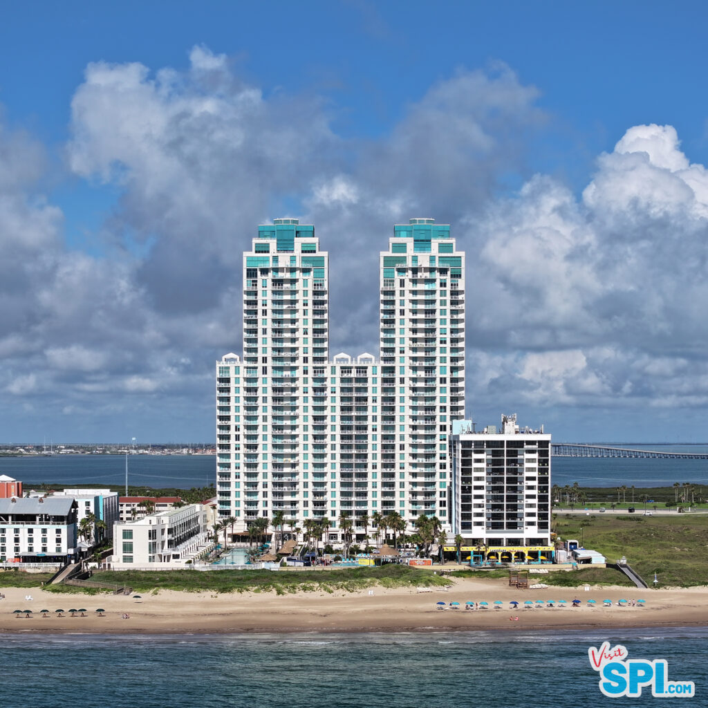Sapphire Condos South Padre Island Rentals – ARAU