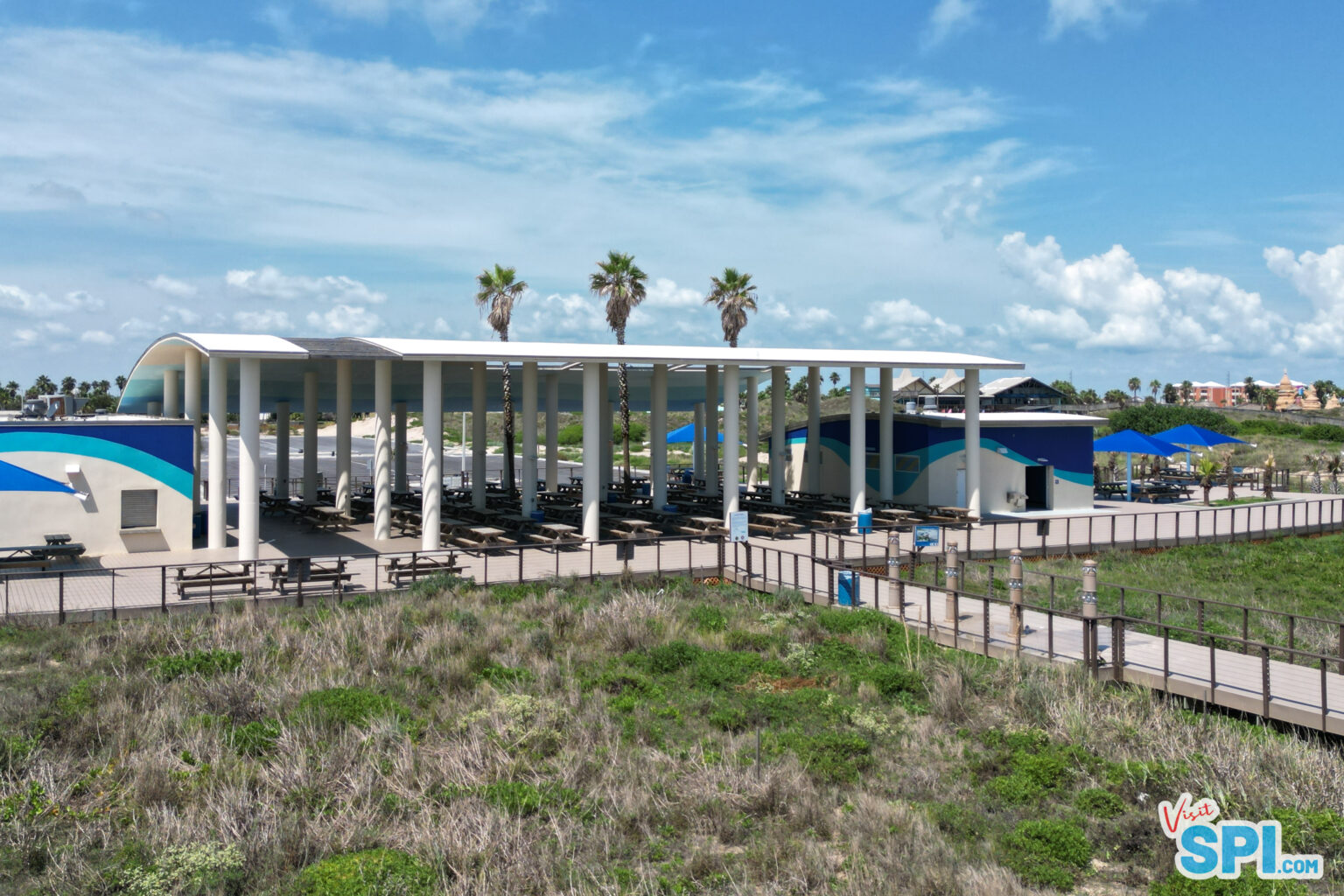 Isla Blanca Park Beach - VisitSPI - Your guide to everything South ...