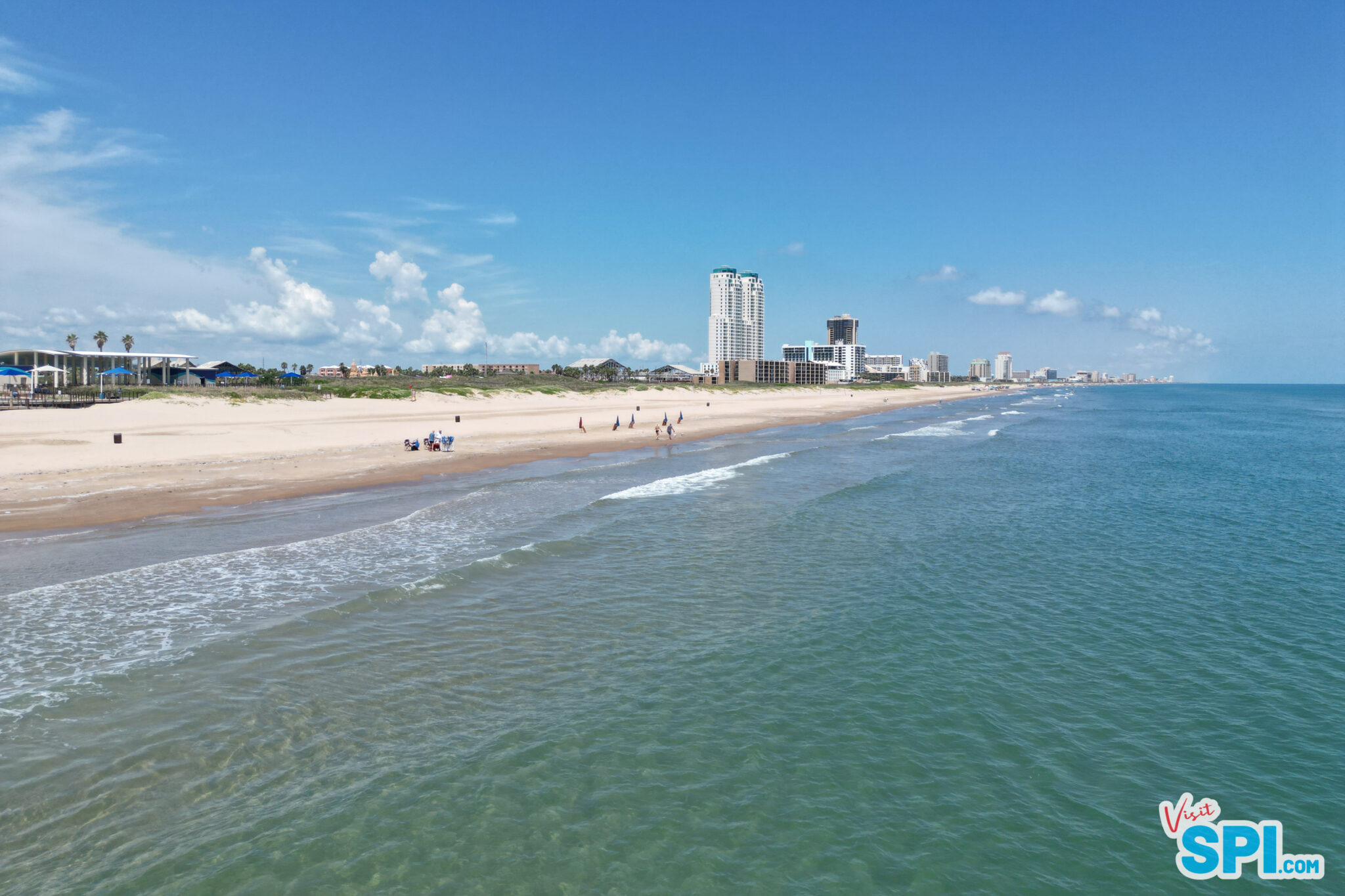 Isla Blanca Park Beach - VisitSPI - Your guide to everything South ...