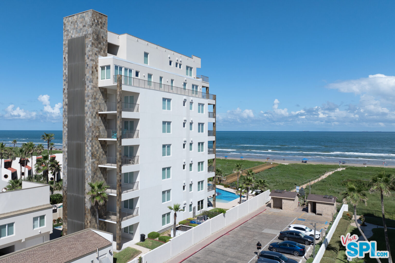 Public Beach Access Points - VisitSPI - Your guide to everything South ...