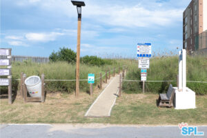 Public Beach Access Points - VisitSPI - Your guide to everything South ...