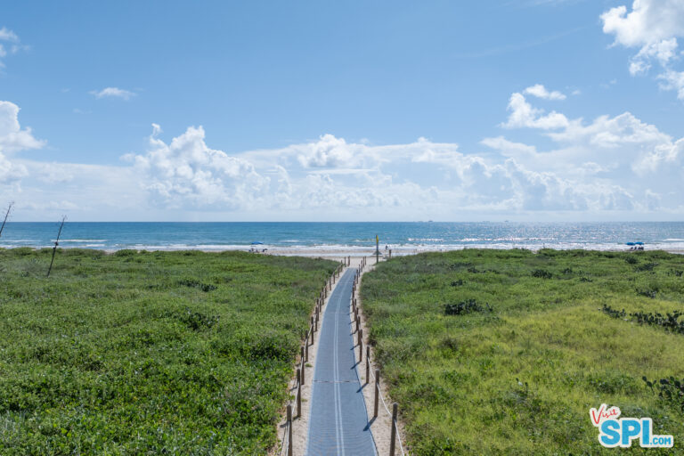 Public Beach Access Points - VisitSPI - Your guide to everything South ...