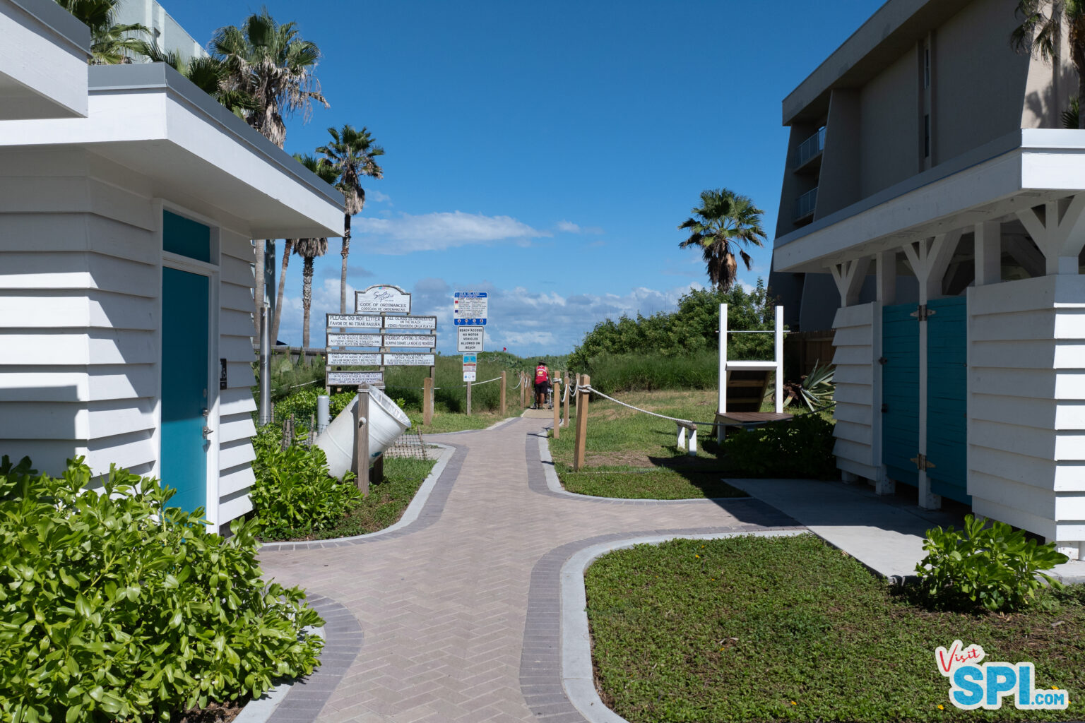 Public Beach Access Points - VisitSPI - Your guide to everything South ...